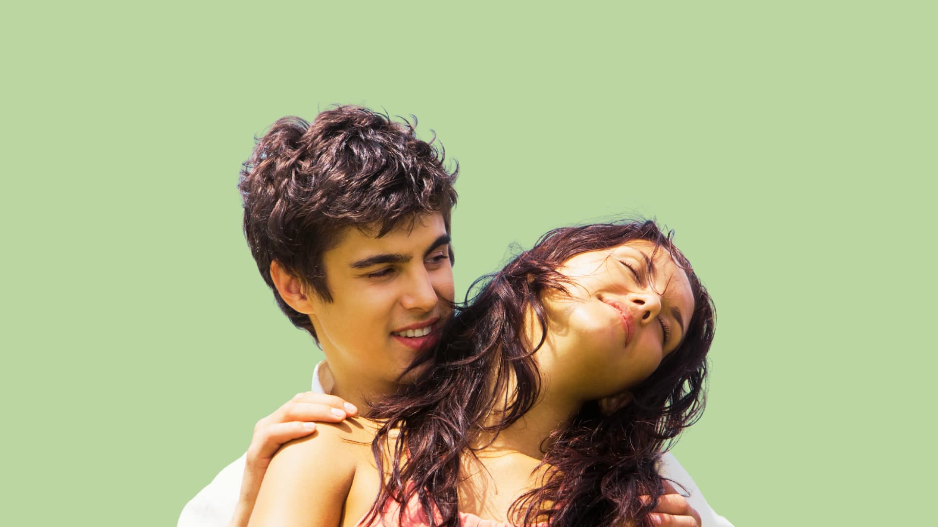 Why Reproductive Health in Adolescents are Important? | Newmi